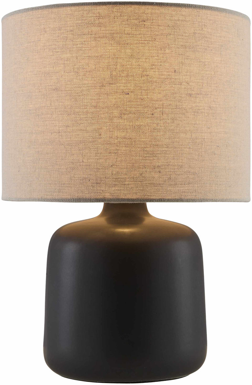 Lumellogno Black Table Lamp – DoodleBug's