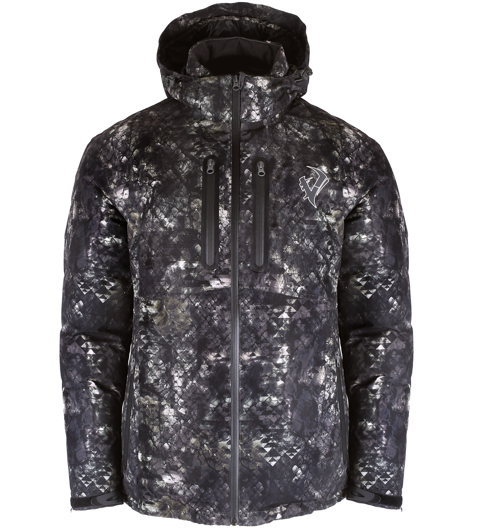 Vycah Sub Zero Jacket - Deep Woods – DoodleBug's