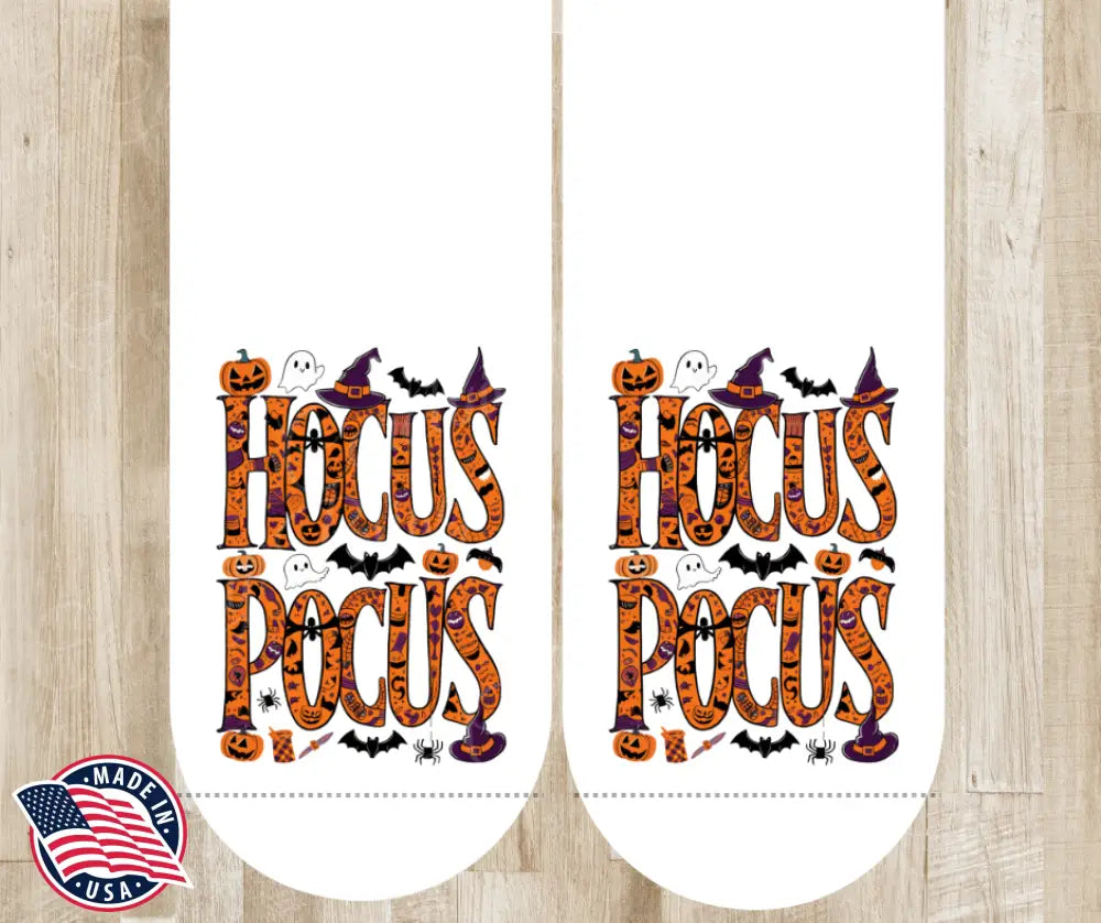 Hocus Pocus – Multi – DoodleBug's