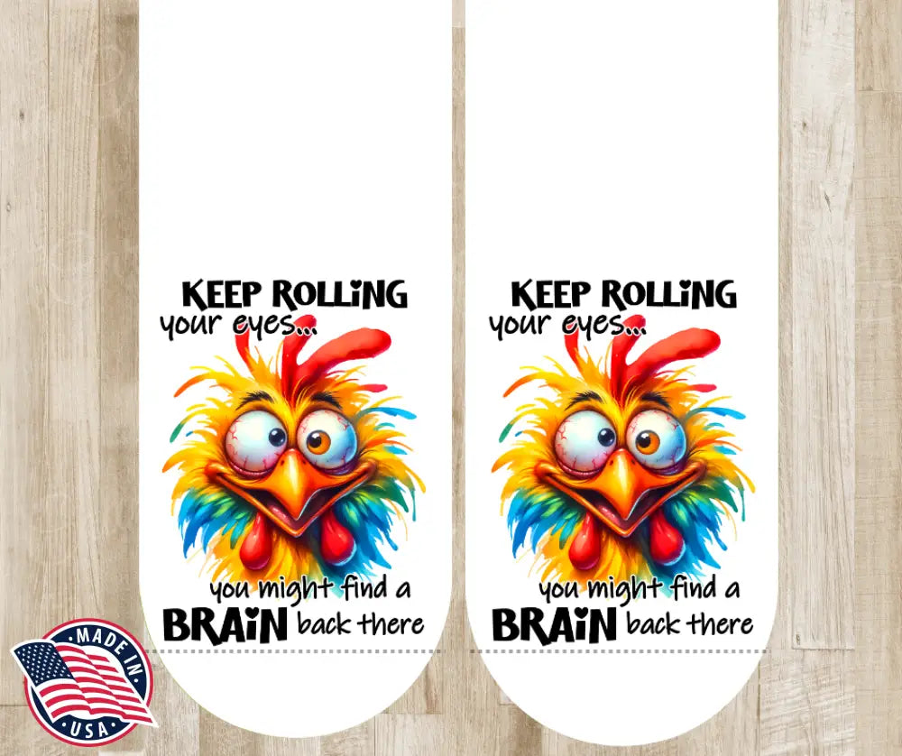 Keep Rolling – Multi – DoodleBug's