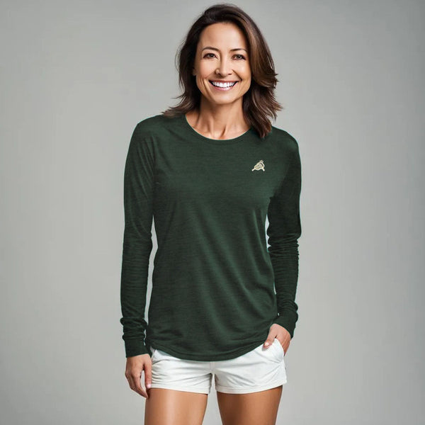 AeroBliss Performance Long Sleeve T-shirt – DoodleBug's