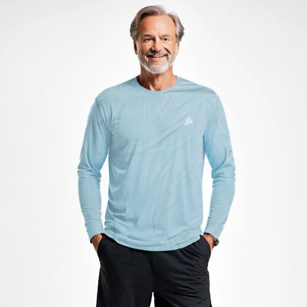 AeroBliss Performance Long Sleeve T-shirt – DoodleBug's