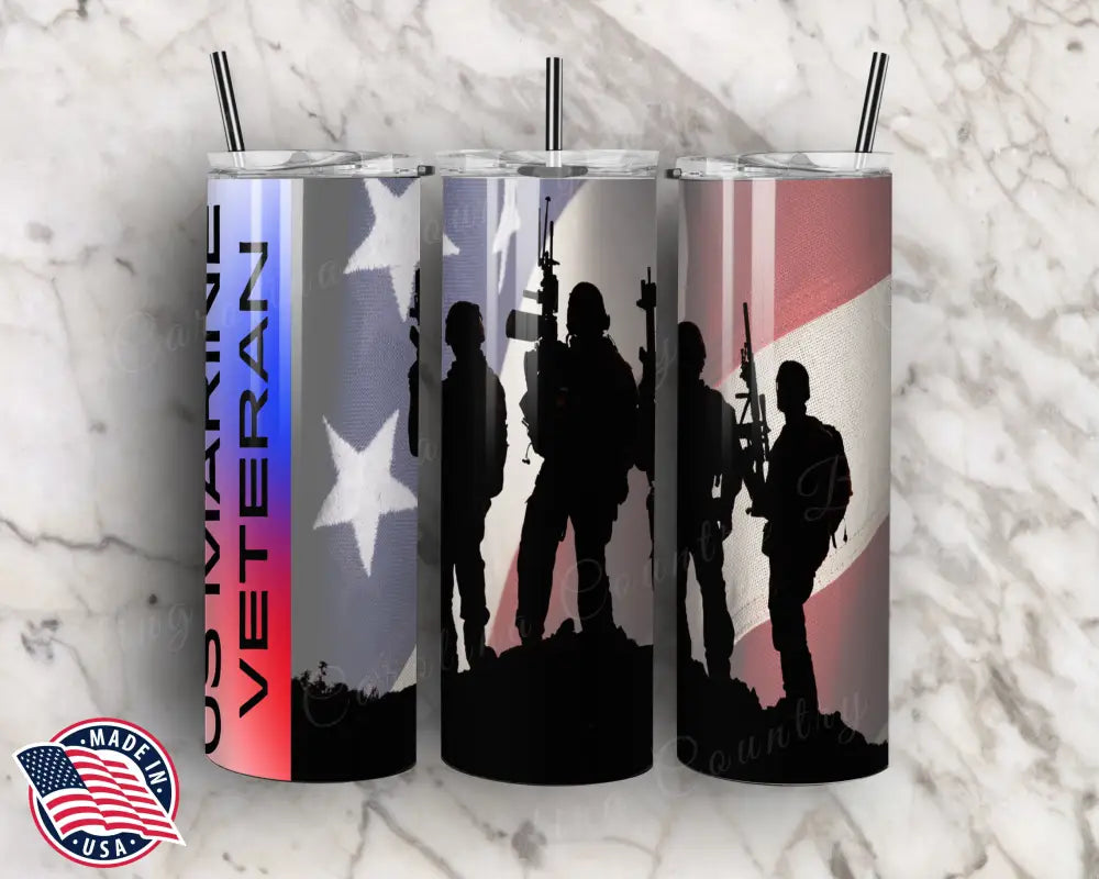 Marine Vet – Multi – DoodleBug's