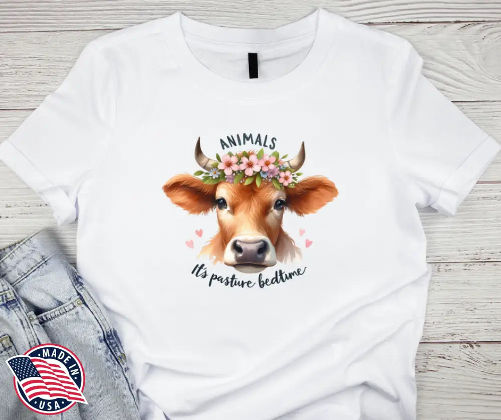 Pasture Bedtime – Multi – DoodleBug's
