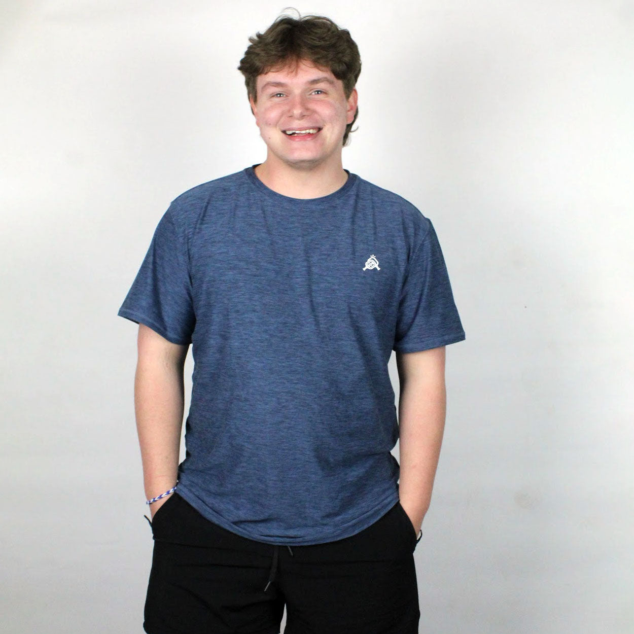 AeroBliss Performance Short Sleeve T-shirt – DoodleBug's
