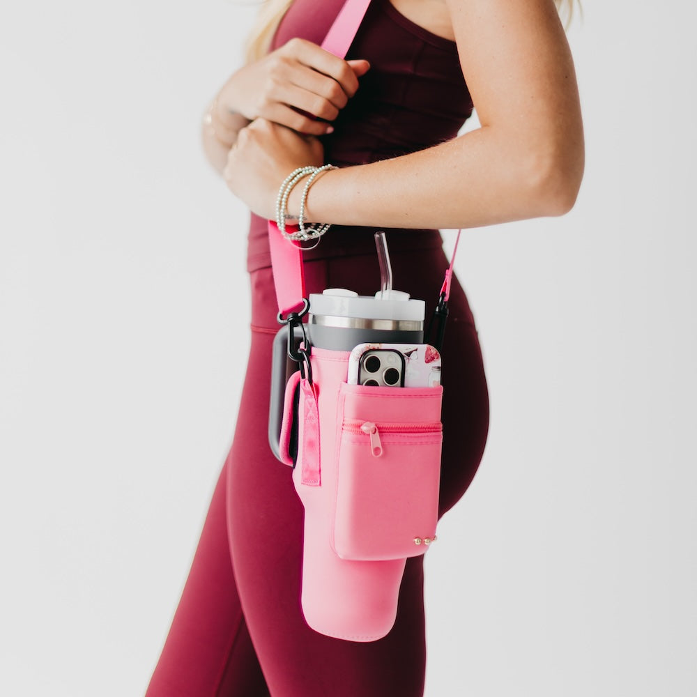 Shoreline Walk Hydration Harness – DoodleBug's